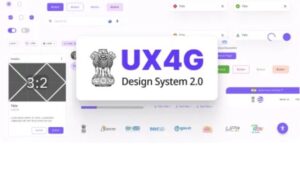 UX4G Transforms Government Apps with Modern UI/UX Practices